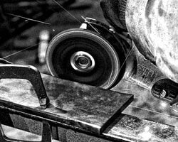 Strategies for Proper Weld Preparations