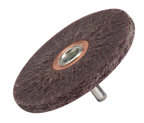 Encapsulated wire wheel store