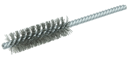 Power tube brushes store