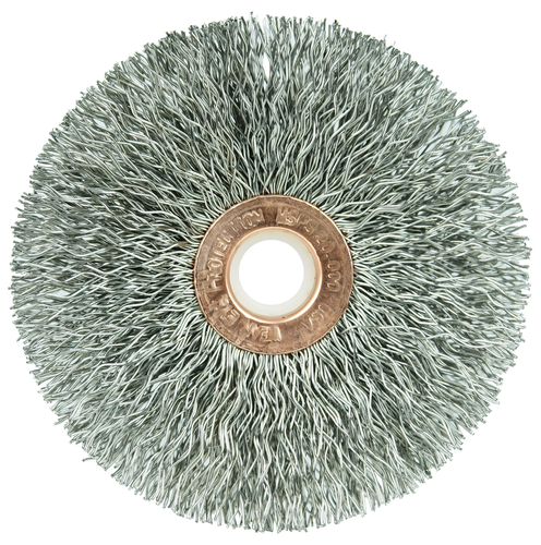 Small wire wheel store
